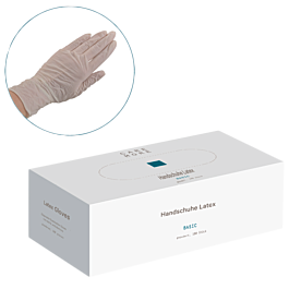 Latex-Handschuhe | SÜDA®