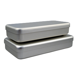 Aluminiumbox | SÜDA®