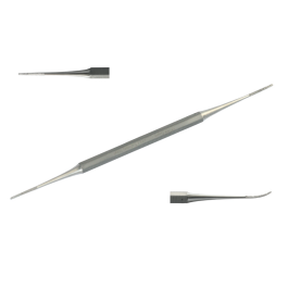 SÜDA Expert Nageleckenfeile Doppelt | SÜDA®