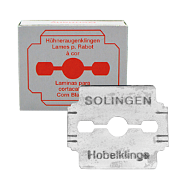 Klingen für Hornhauthobel | SÜDA®