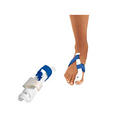 Hallux Valgus-Schiene | SÜDA®