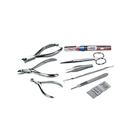 Excalibur Instrumentensatz | SÜDA®