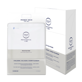 IONTO-COMED Professional Care Sheet Face Mask Kennenlern-Box | SÜDA®