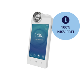 IONTO-SCOPE APM Pro 100 | SÜDA®