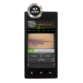 IONTO-SCOPE APM Pro 100 | SÜDA®