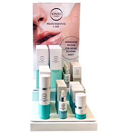 IONTO-COMED Professional Care Thekendisplay | SÜDA®