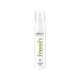 Callusan FRESH 125ml | SÜDA®