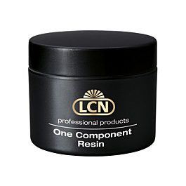 LCN One Component Resin pink 20 ml | SÜDA®