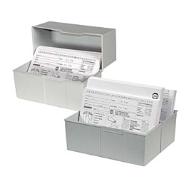 HAN Karteibox | SÜDA®