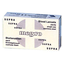 Blutlanzetten | SÜDA®