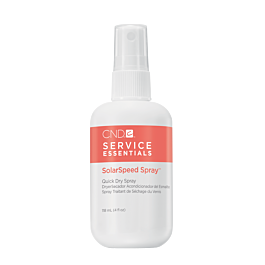 CND™ SolarSpeed Spray Quick Dry, 118 ml | SÜDA®