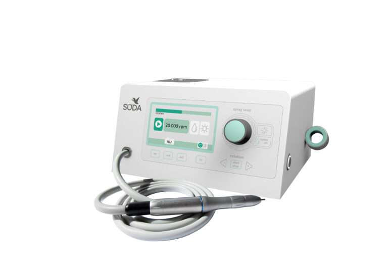 Fußpflegegeräte für Fußpfleger & Podologen von SÜDA®