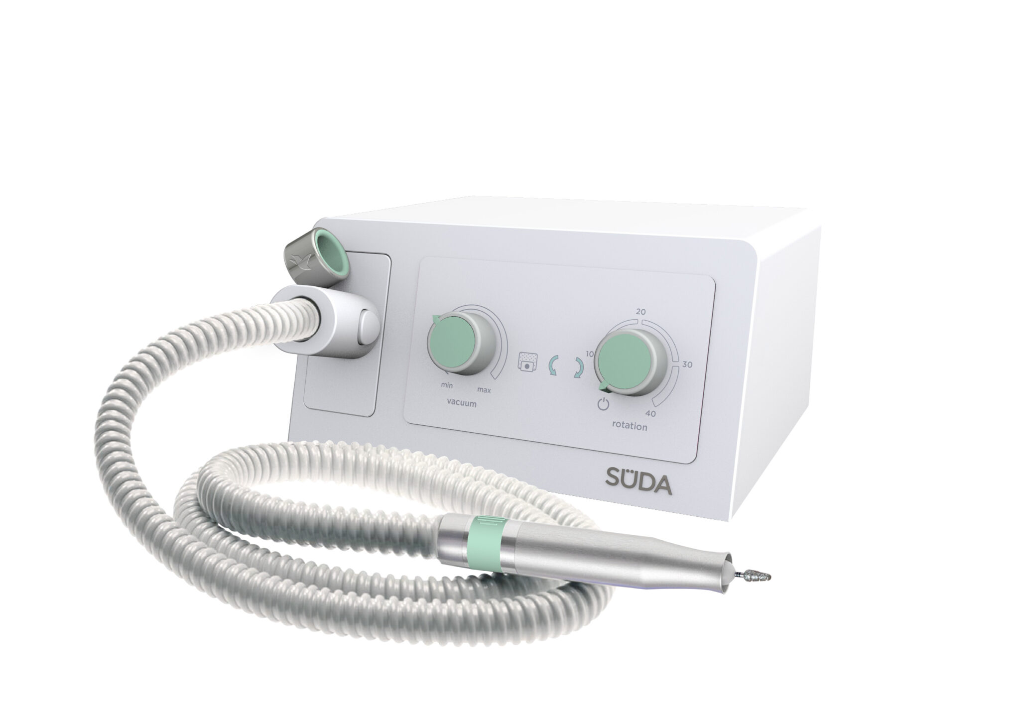 Fußpflegegeräte für Fußpfleger & Podologen von SÜDA®